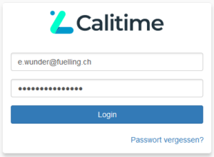 Erste Schritte mit TimeRocket – TimeRocket – Tutorial