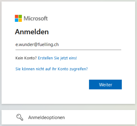 Erste Schritte mit TimeRocket – TimeRocket – Tutorial